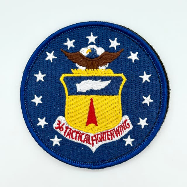 VP-62 Broad Arrows Squadron Patch - Squadron Nostalgia