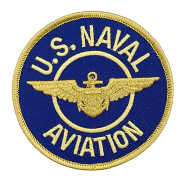 VC-5 Checkertails Squadron Patch - Squadron Nostalgia