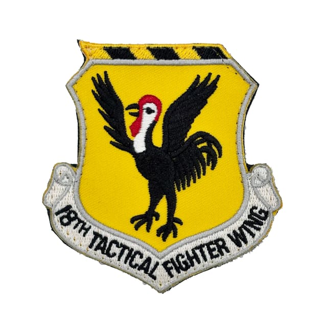 VP-62 Broad Arrows Squadron Patch - Squadron Nostalgia